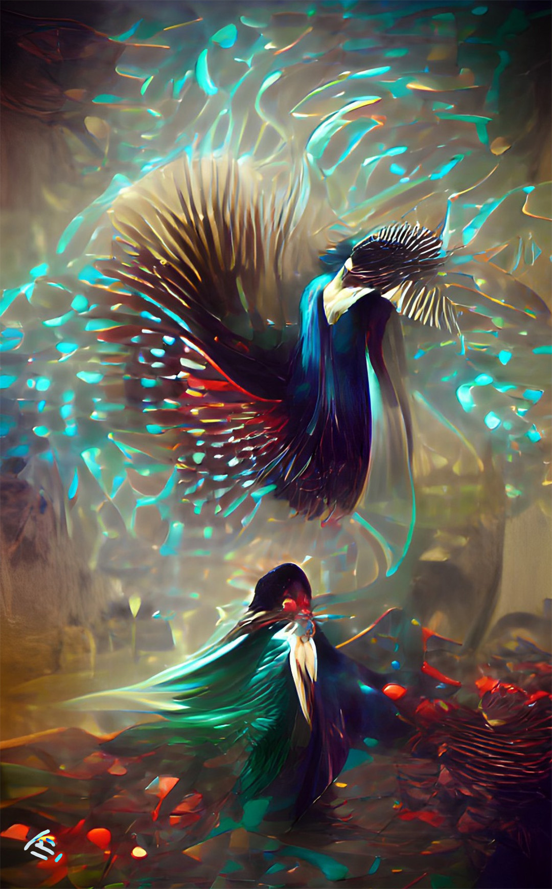 DiscoPagan | There is no tagline.