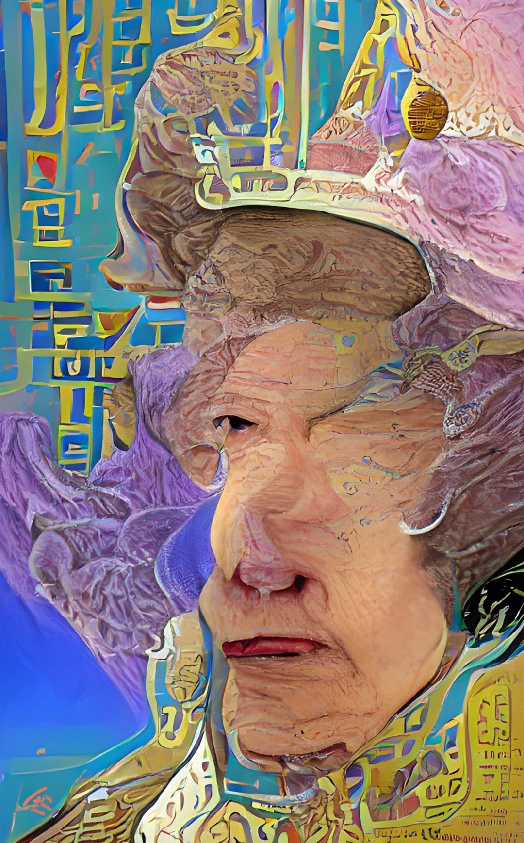 DiscoPagan | There is no tagline.