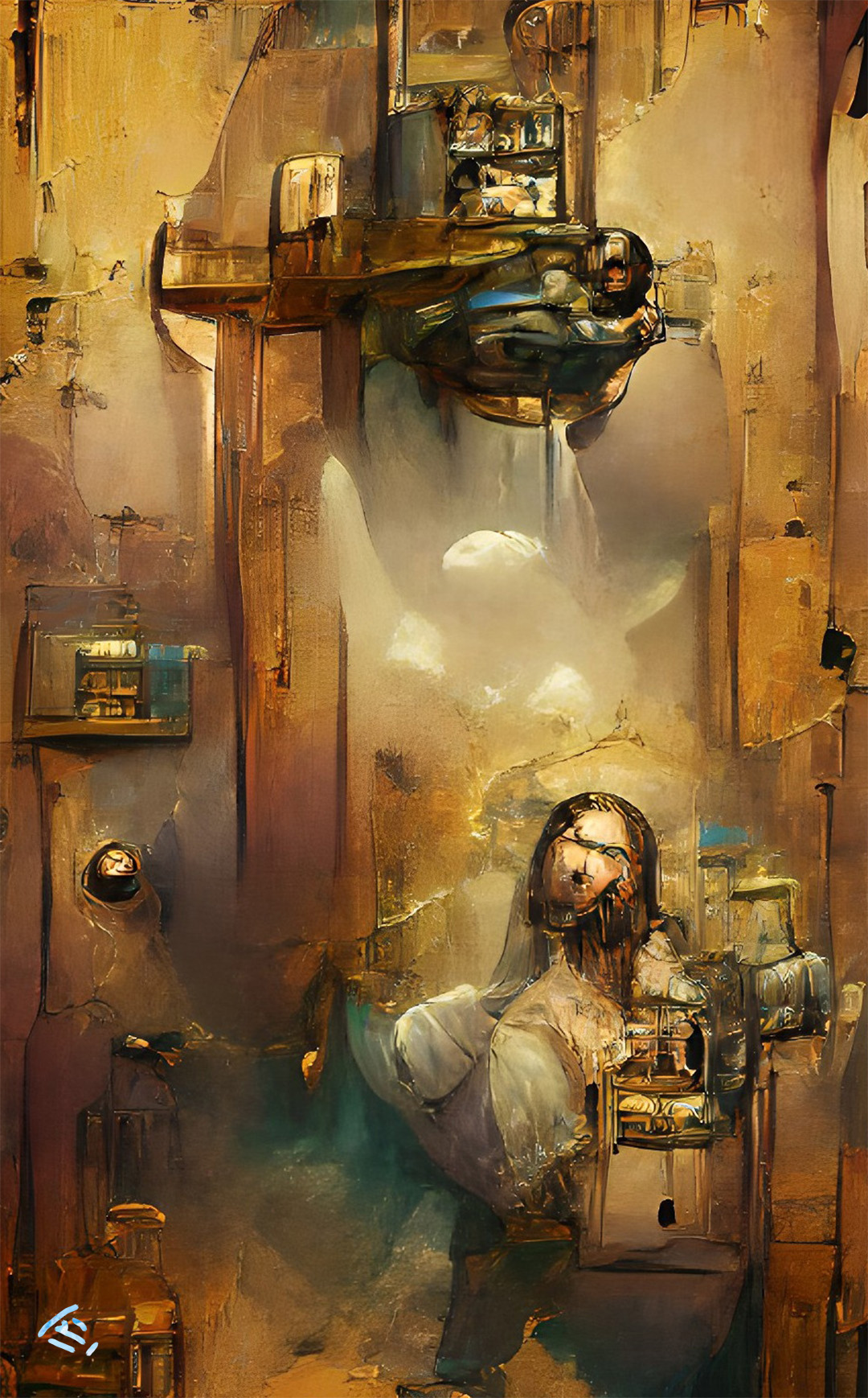 DiscoPagan | There is no tagline.